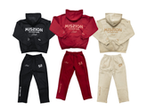 MISSION CLOTHING – BuiltByMission Clothing
