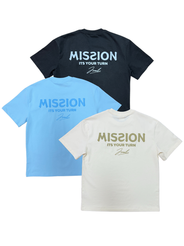 MISSION CLOTHING – BuiltByMission Clothing