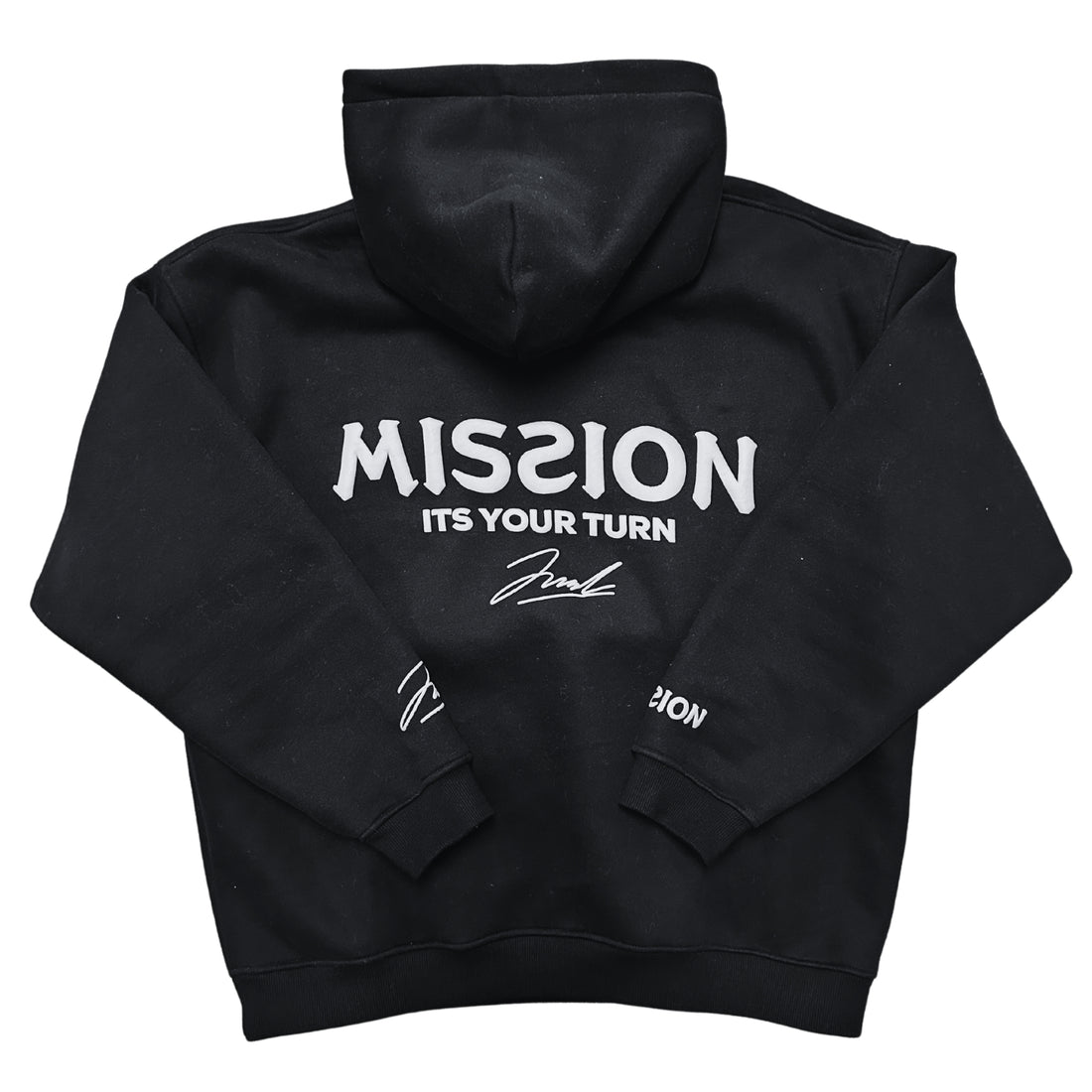 MISSION CLOTHING – Mission