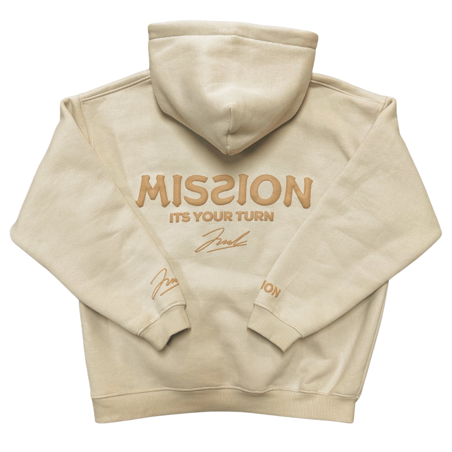 MISSION CLOTHING – Mission