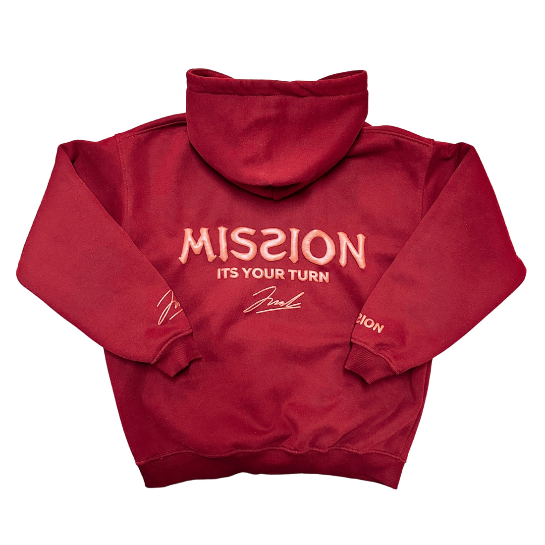 MISSION CLOTHING – Mission