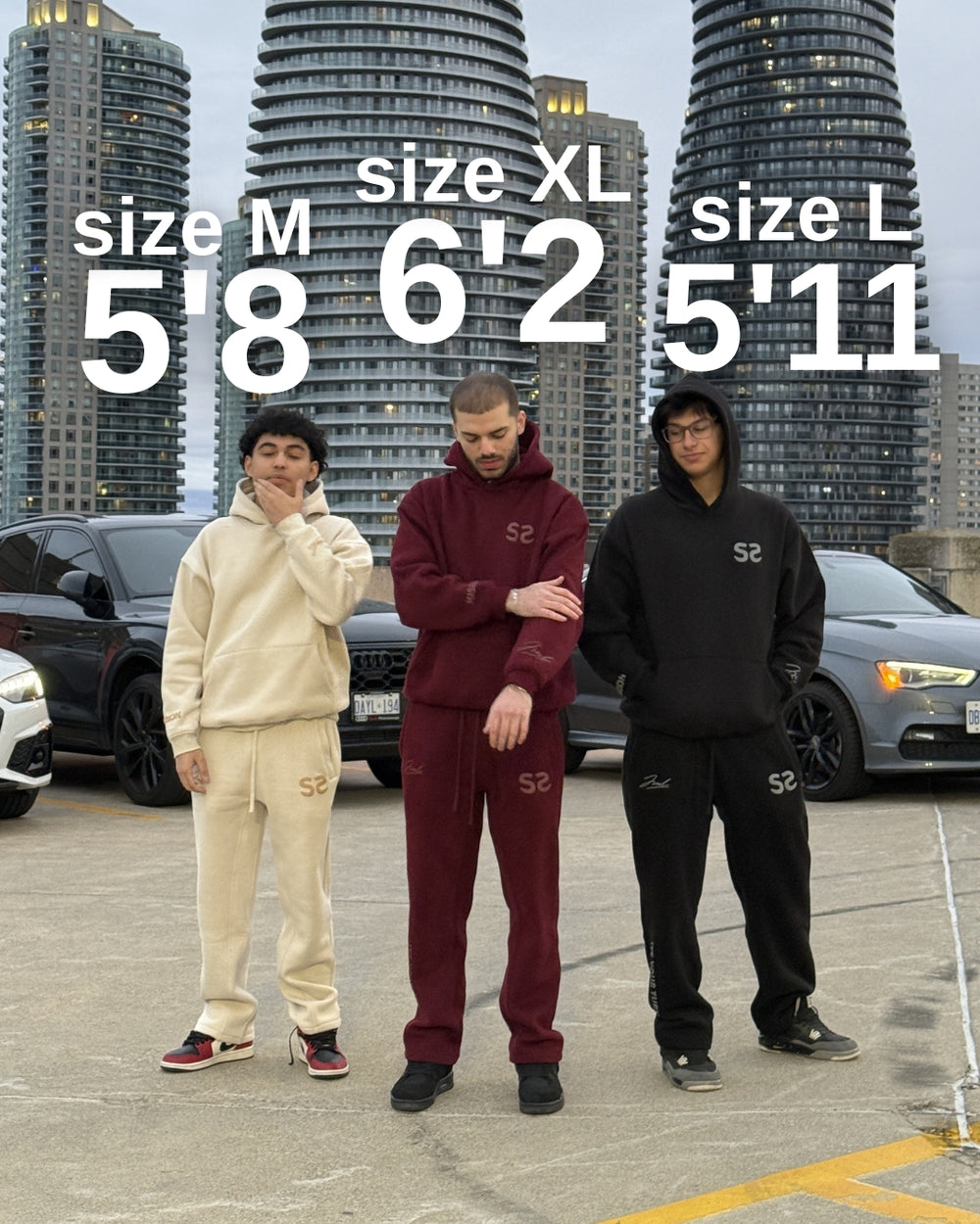 MISSION CLOTHING – BuiltByMission