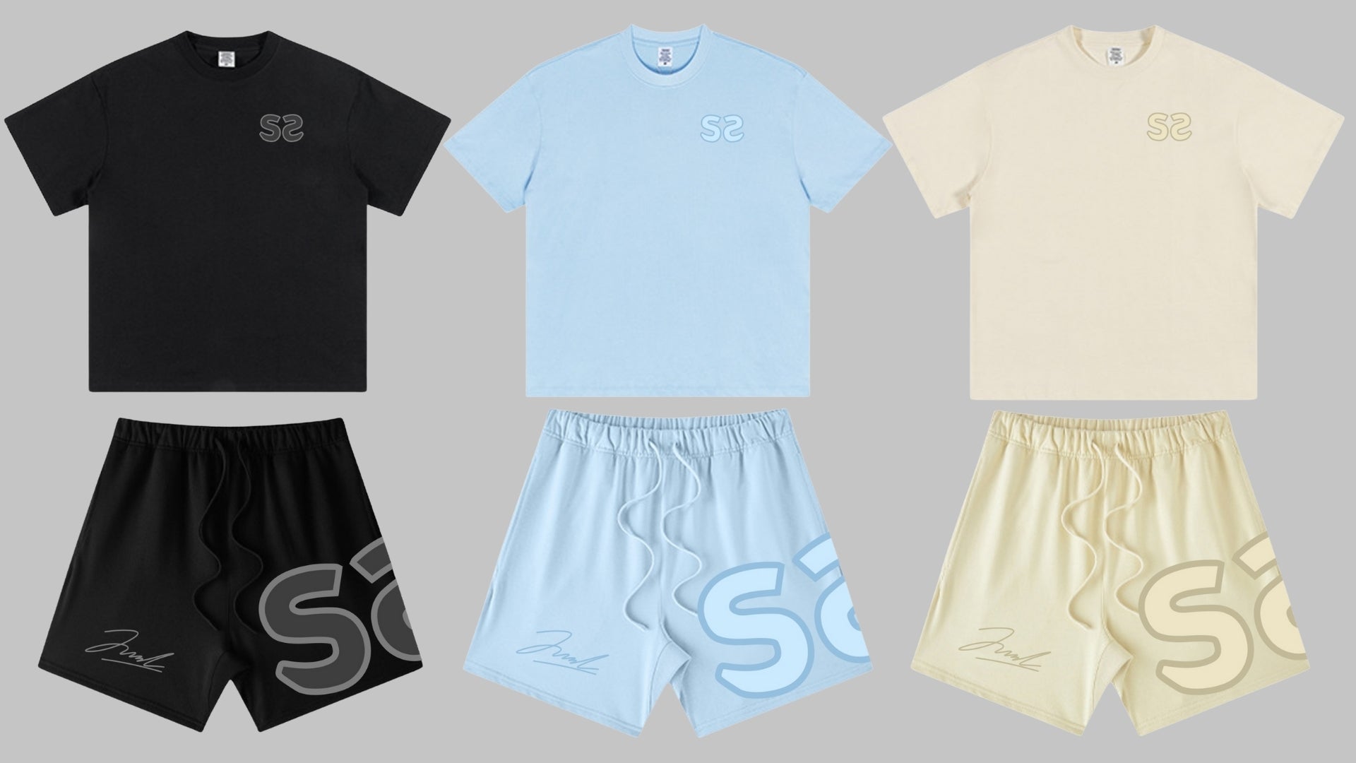 MISSION CLOTHING – Mission